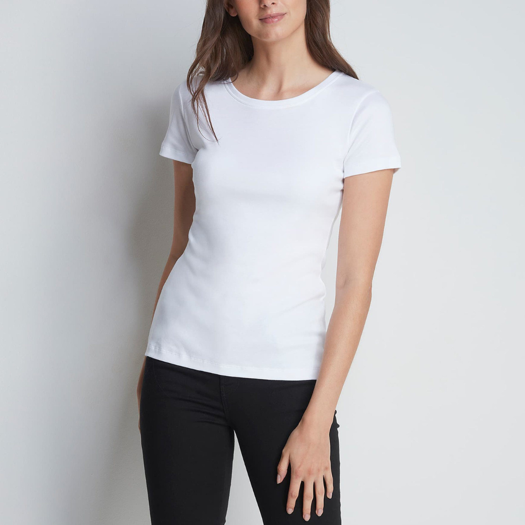 Essential Short Sleeve T Shirts for Women