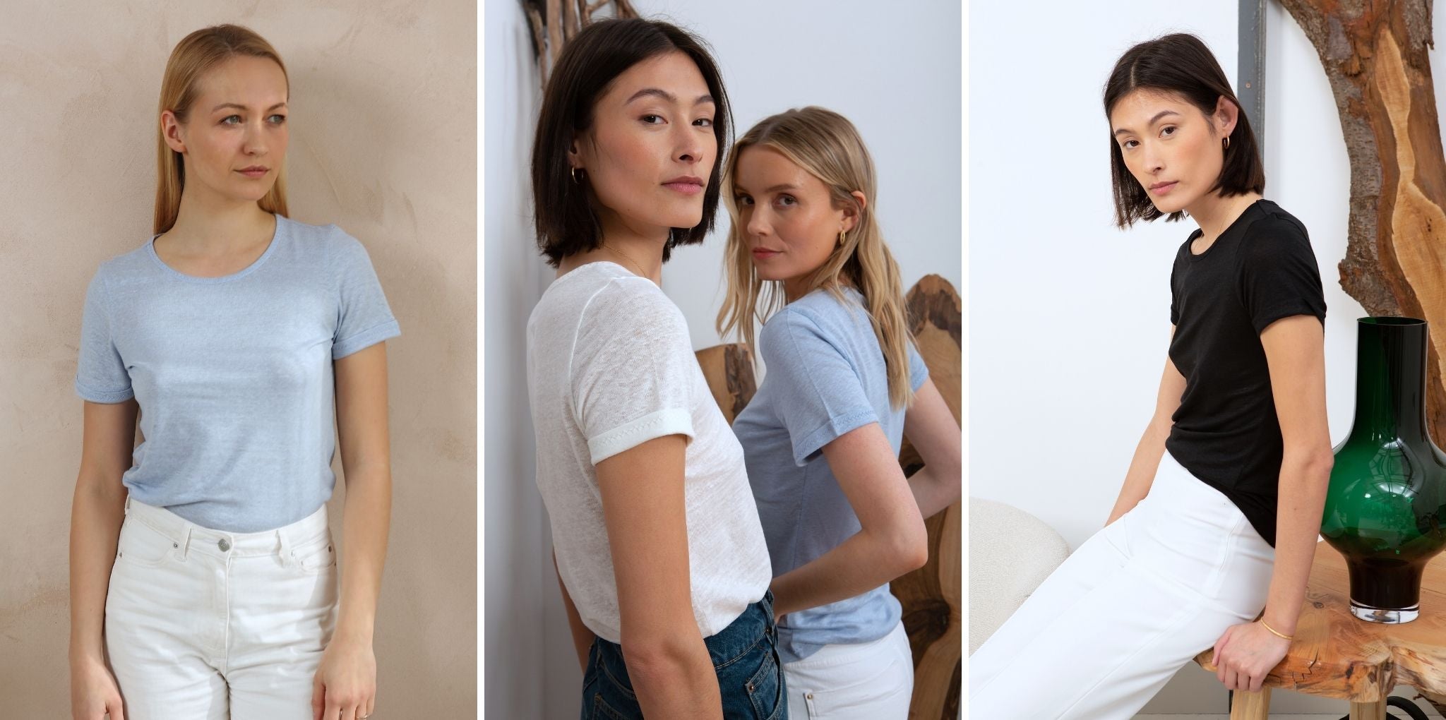 Luxury Sustainable Women's Clothing – Lavender Hill Clothing