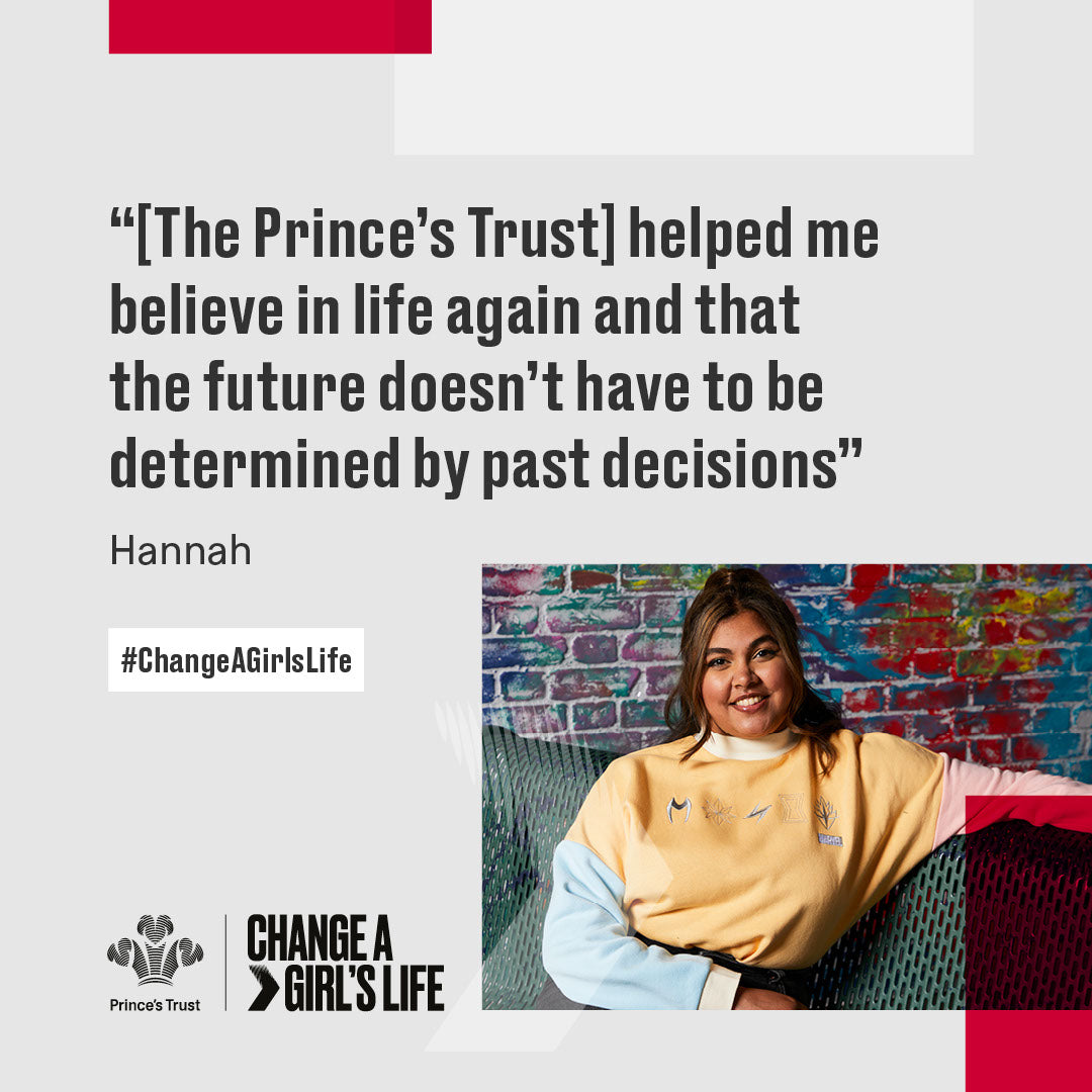 Help Change A Girl's Life – Lavender Hill Clothing