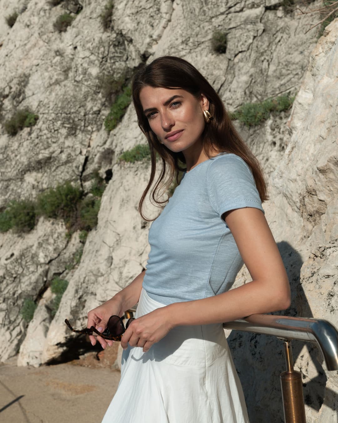 Luxury Sustainable Women's Clothing – Lavender Hill Clothing